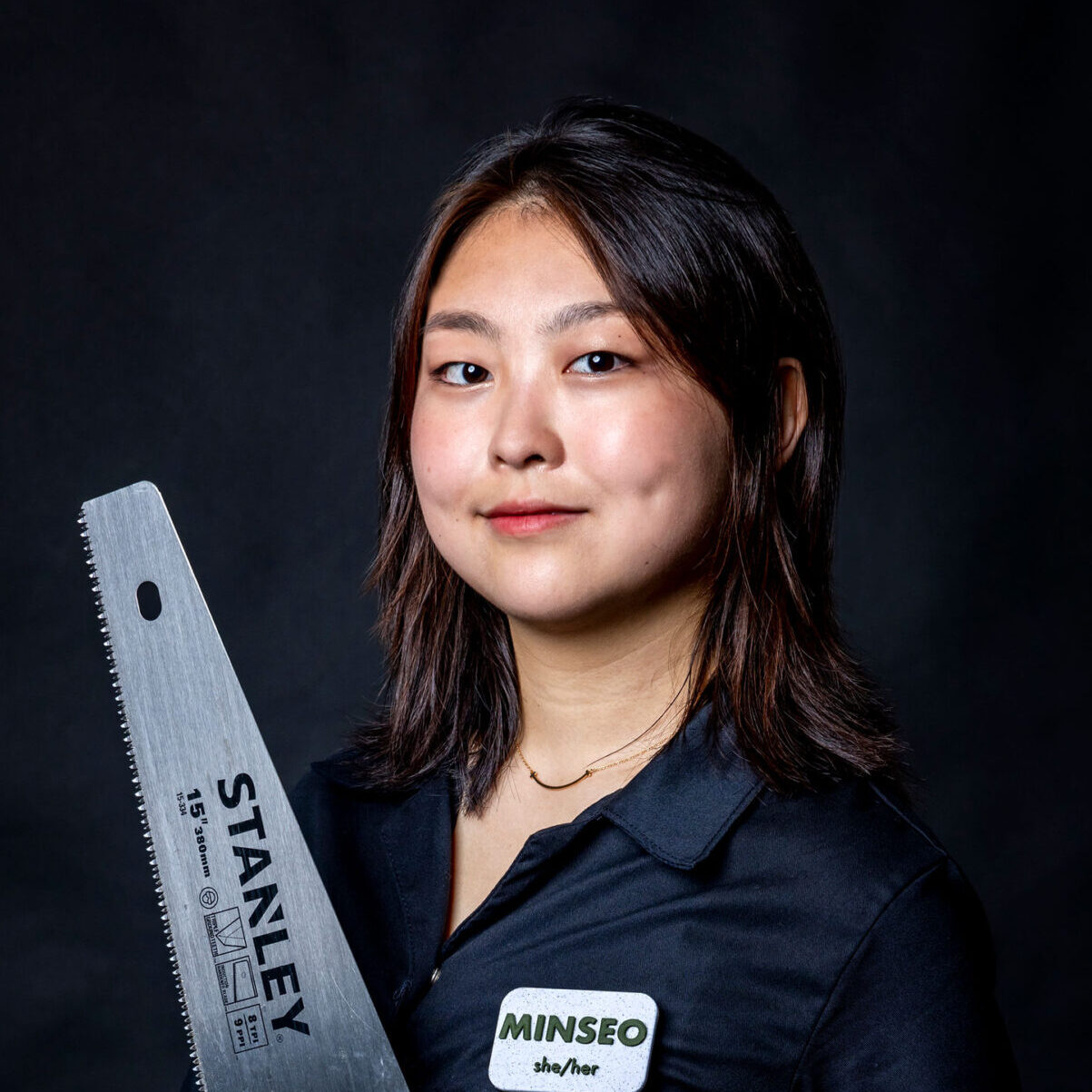 Minseo Cho - DESIGN & INNOVATION