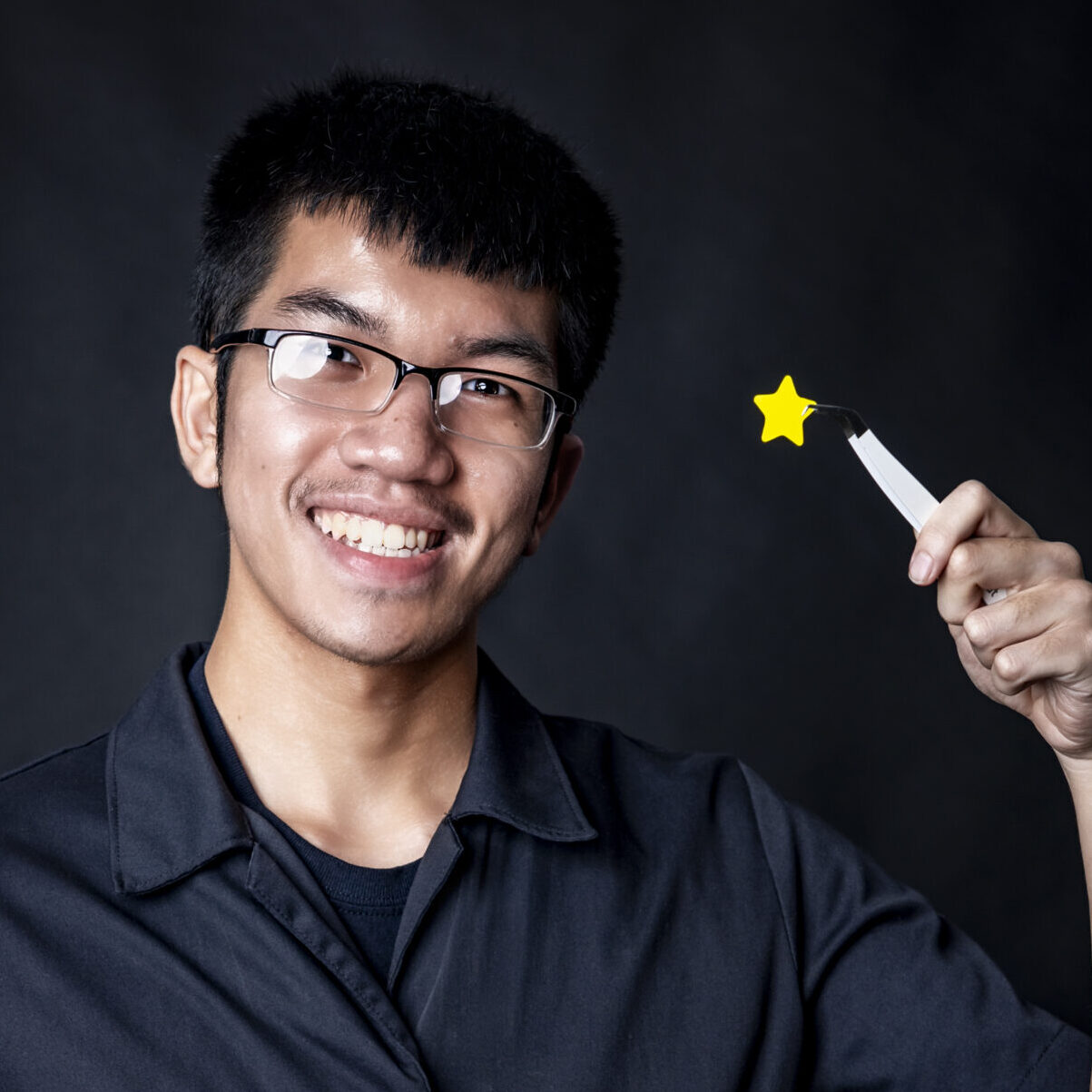 Landon Le - DESIGN & INNOVATION