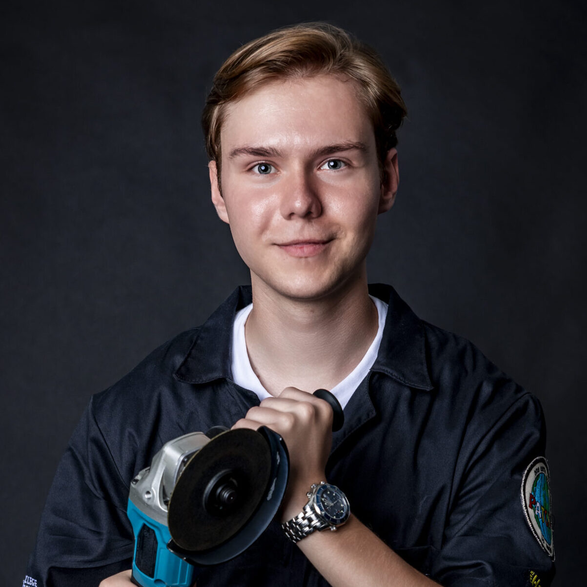 Leonard Alsleben - DESIGN & INNOVATION