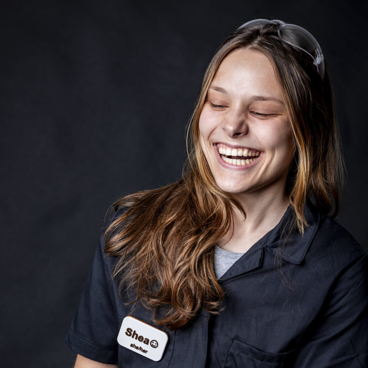 Shea Schindelar - DESIGN & INNOVATION