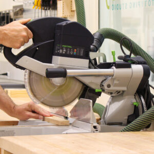 Miter Saw – DESIGN & INNOVATION